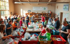 The Power of Freecycle: How to Get (and Give) Without Spending - Saving ...