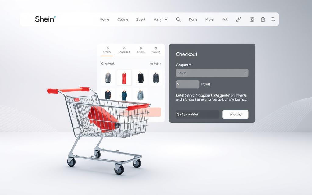 How to Use Points and Coupons on Shein: A Complete Checkout Guide ...