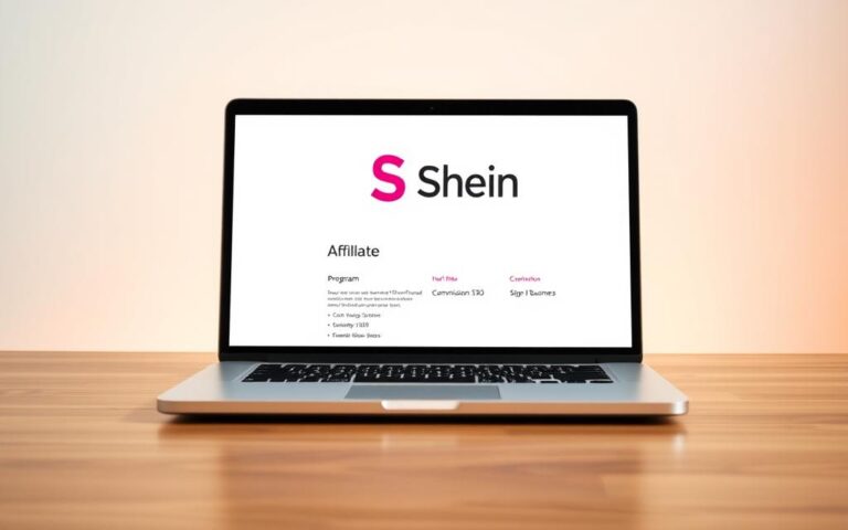 How to Join the Shein Affiliate Programme and Start Earning Commission ...